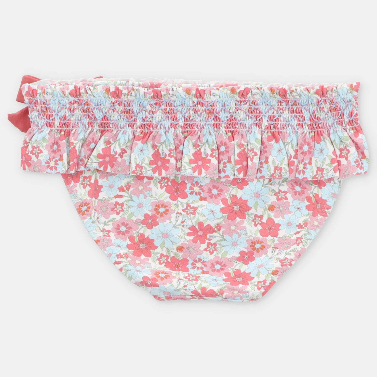 Culetin niña martin aranda - Bloomers Moda Infantil