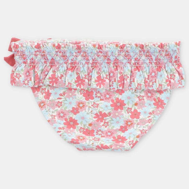 Culetin niña martin aranda - Bloomers Moda Infantil