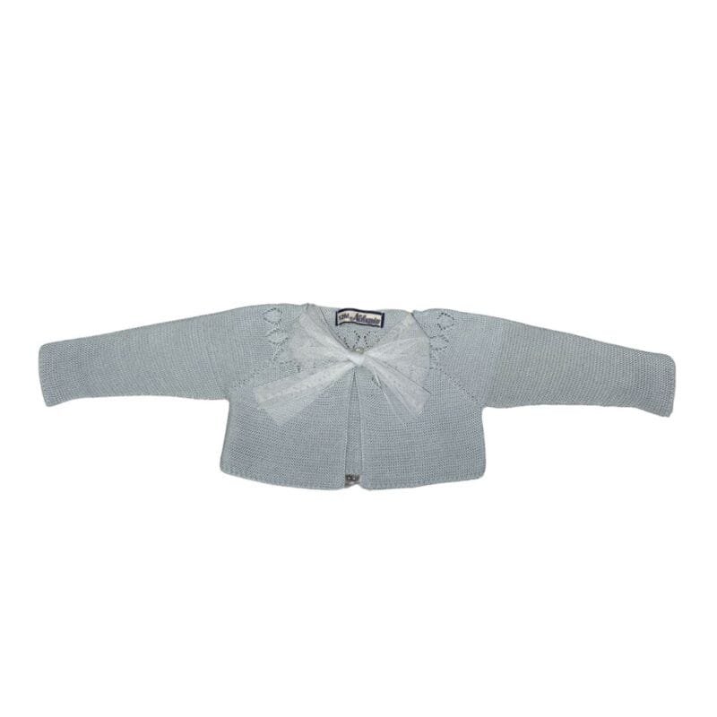 Culetin niña martin aranda - Bloomers Moda Infantil